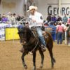 George Strait Team Roping Classic 2017