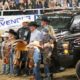 George Strait Team Roping Classic 2017