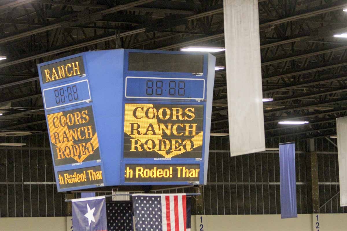 Coors Cowboy Club Ranch Rodeo 2017 - Cowboy Lifestyle Network