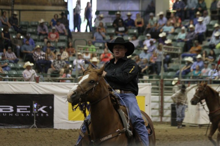 2017 Bob Feist Invitational (BFI) Roping Classic