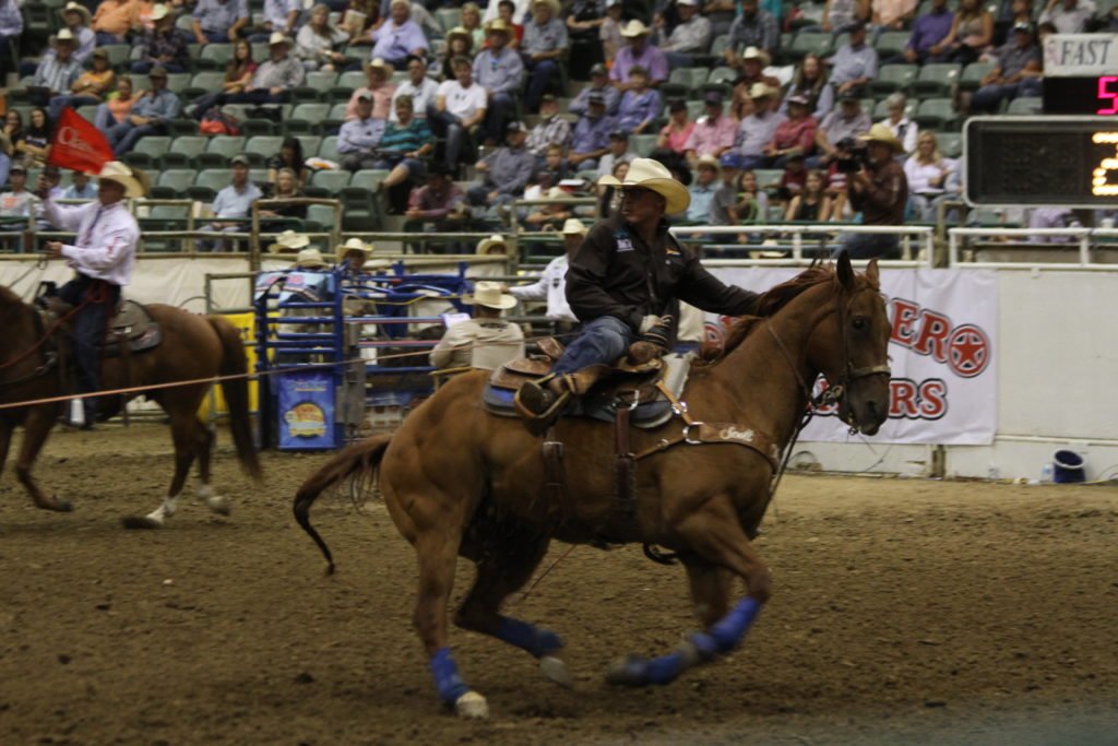 2017 Bob Feist Invitational (BFI) Roping Classic