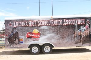 Arizona Junior Rodeo Association (AJRA) 2017 Finals