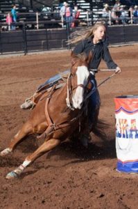 Arizona Junior Rodeo Association (AJRA) 2017 Finals