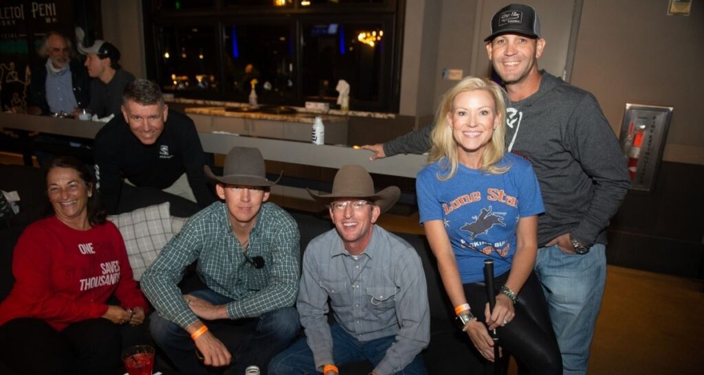 All About the Working Ranch Cowboys Association (WRCA) - Cowboy ...