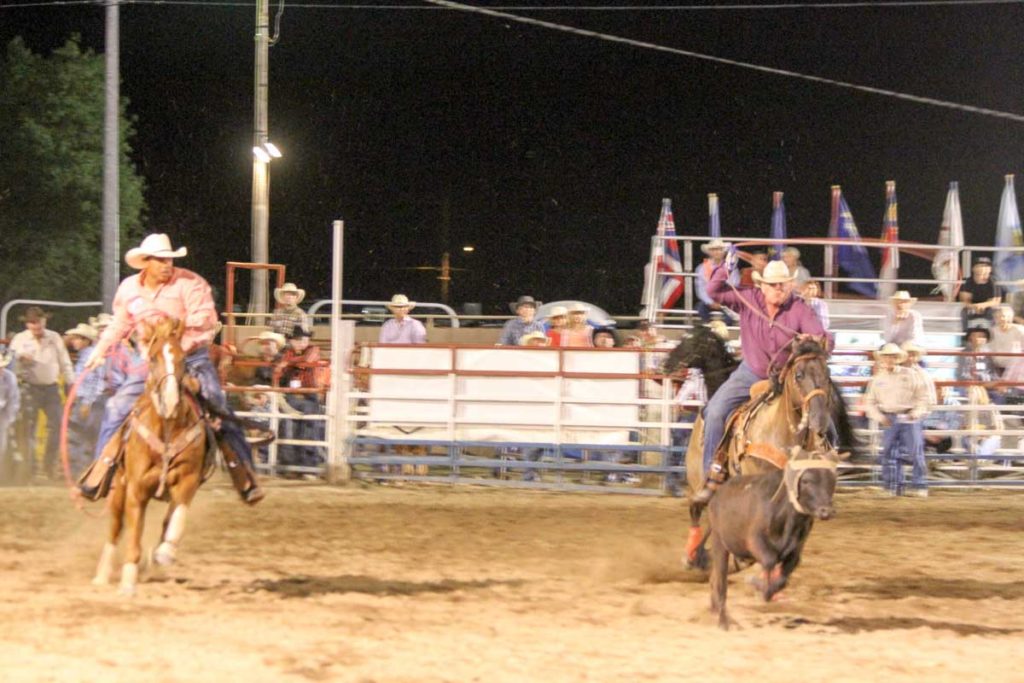 Prescott Frontier Days 2017: The World’s Oldest Rodeo