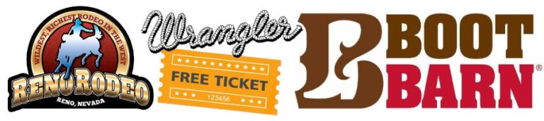 Reno Rodeo 2017 PRCA: 97th Annual Wildest, Richest Rodeo in the West