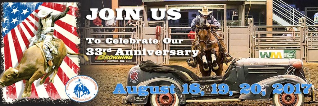 Norco Mounted Posse PRCA Rodeo 2017