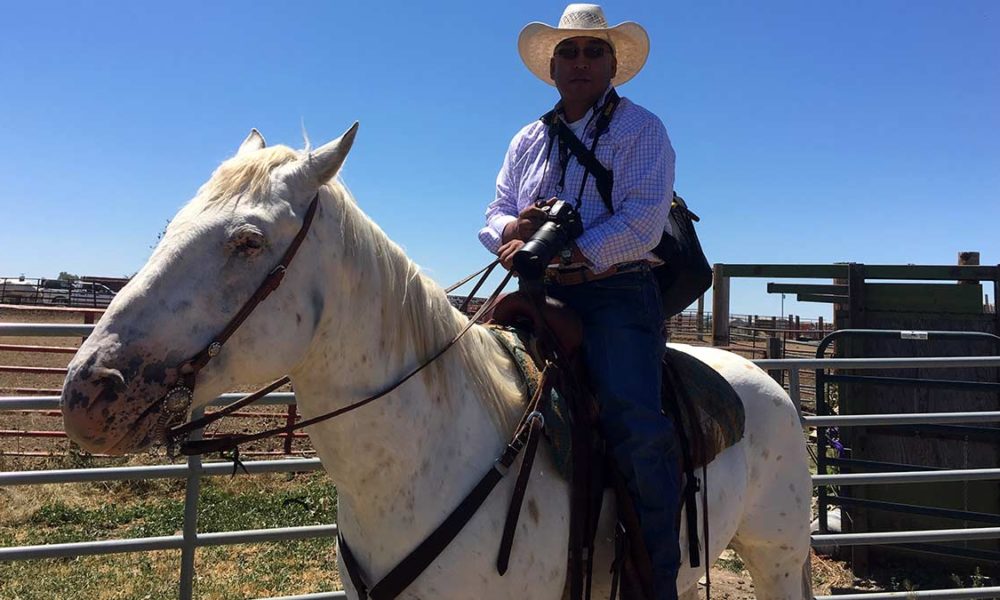 Crow Fair Celebration Powwow and Rodeo 2017