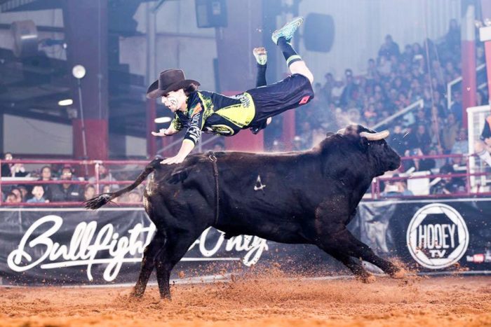 What is Bullfighters Only (BFO)? - Cowboy Lifestyle Network