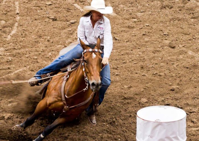 Days of '47 Rodeo 2019 - Cowboy Lifestyle Network