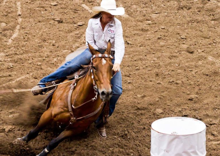 Days of '47 Rodeo 2019 - Cowboy Lifestyle Network