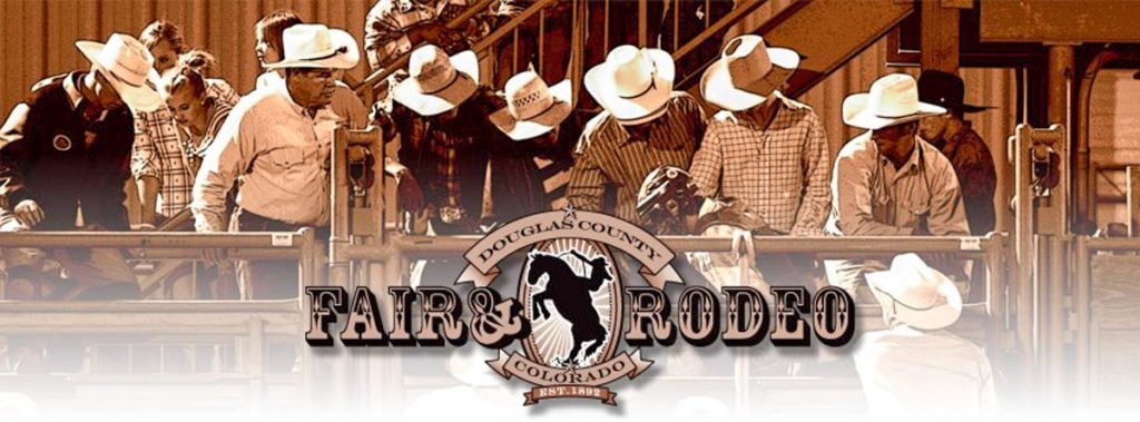Douglas County Fair and Rodeo 2017