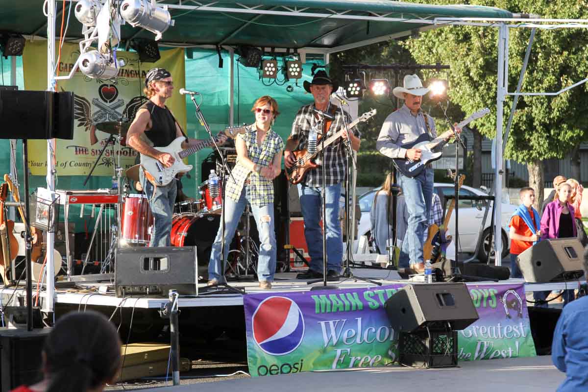 Pendleton Round-Up 2019 - Cowboy Lifestyle Network