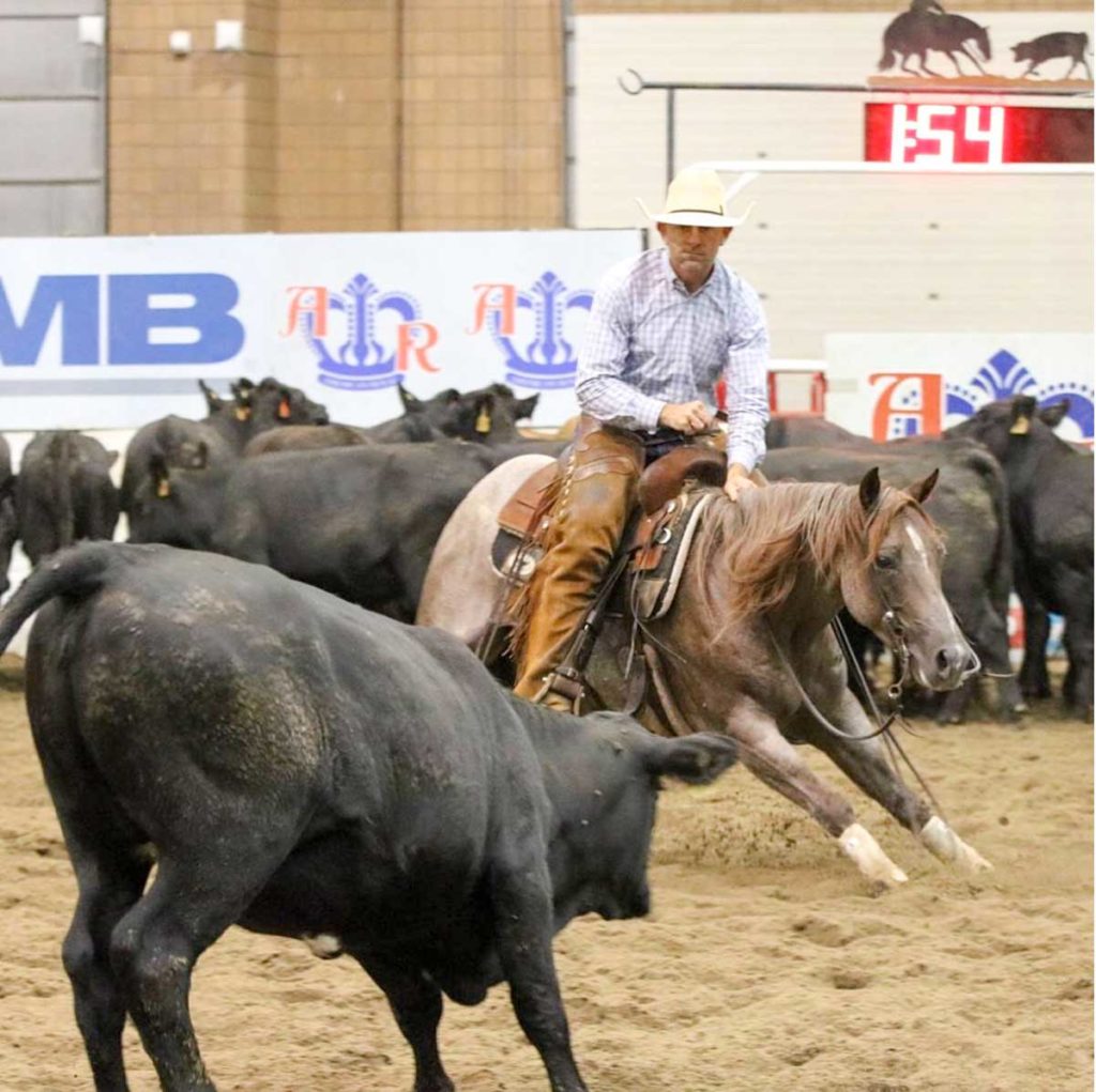 American Royal Rodeo 2017