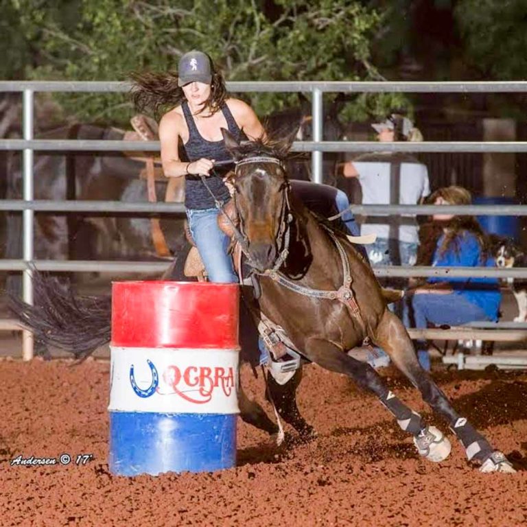 Rodeo Naked adds fashion and added money to GCPRA Hurricane Harvey ...