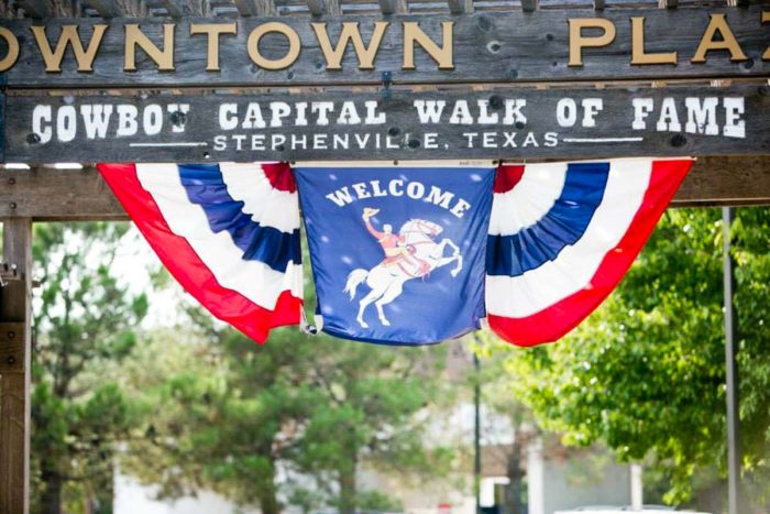 Cowboy Capital of the World PRCA Rodeo 2017
