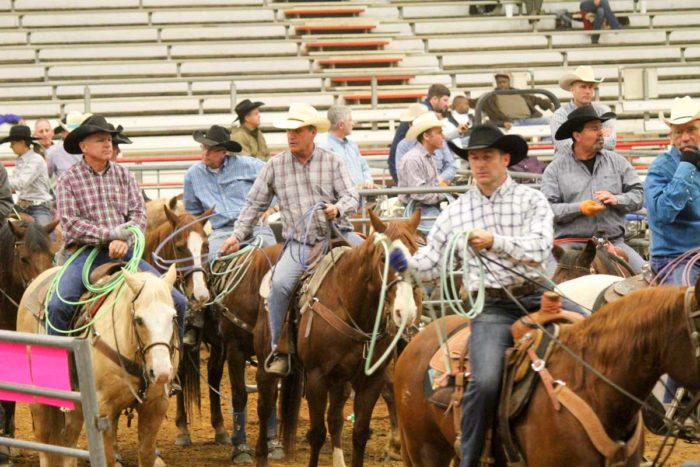 Four States Fair and Rodeo 2017 - Cowboy Lifestyle Network