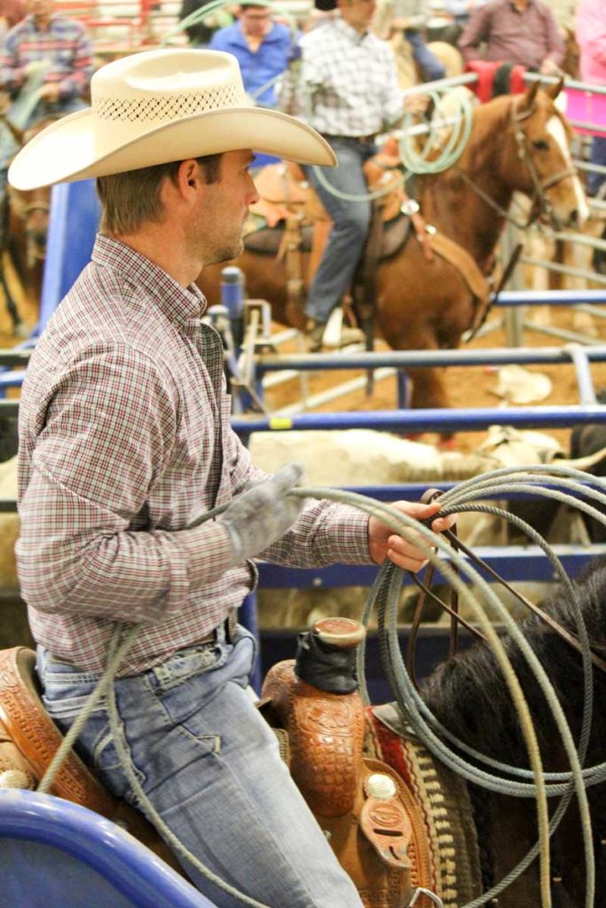 Four States Fair and Rodeo 2017 - Cowboy Lifestyle Network