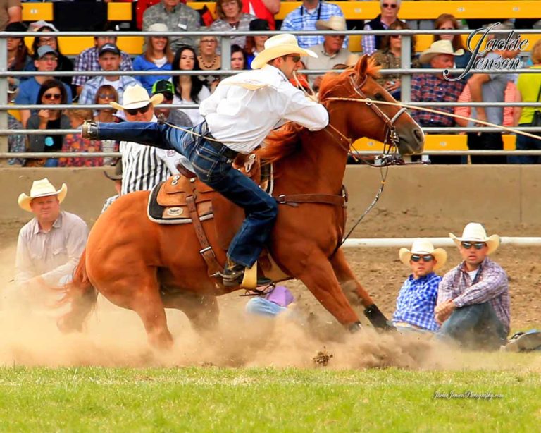 Pendleton Round-Up 2017 Highlights