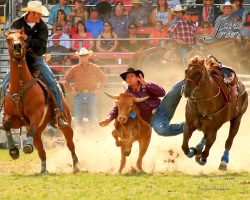 Pendleton Round-Up 2017 Highlights