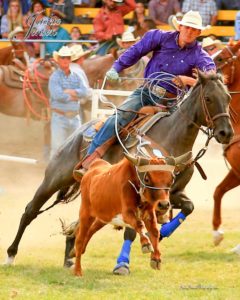 Pendleton Round-Up 2017 Highlights