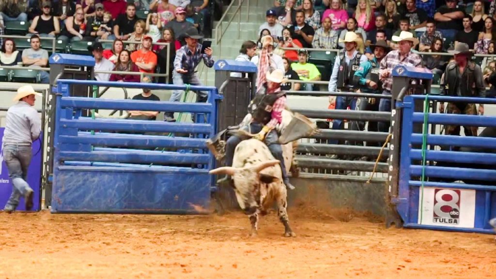 73rd Bonifay Rodeo: Northwest Florida Championship PRCA Pro Rodeo 2017