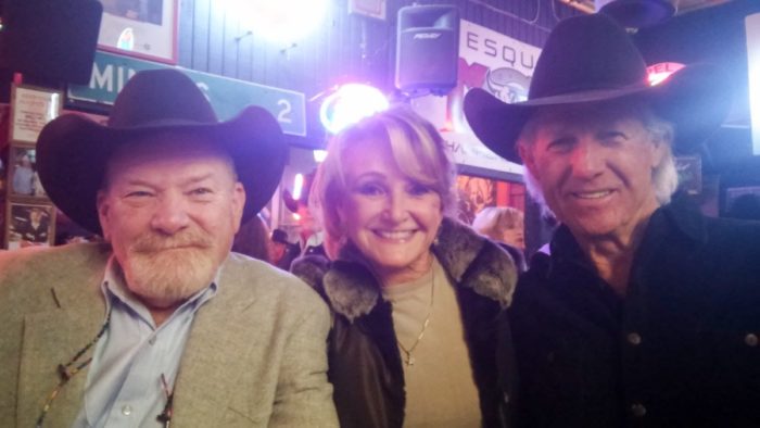 Gary Leffew Part 1: He May Be Imitated, But He'll Never Be Duplicated ...