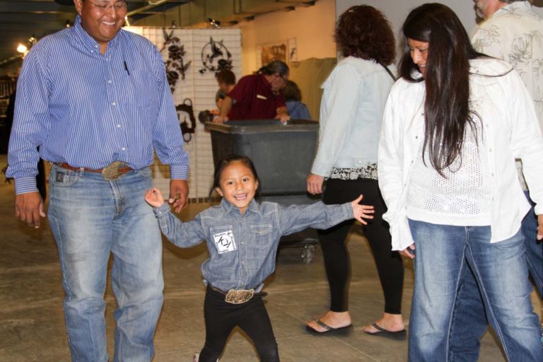 Grand Canyon Pro Rodeo Association GCPRA Finals Rodeo 2017