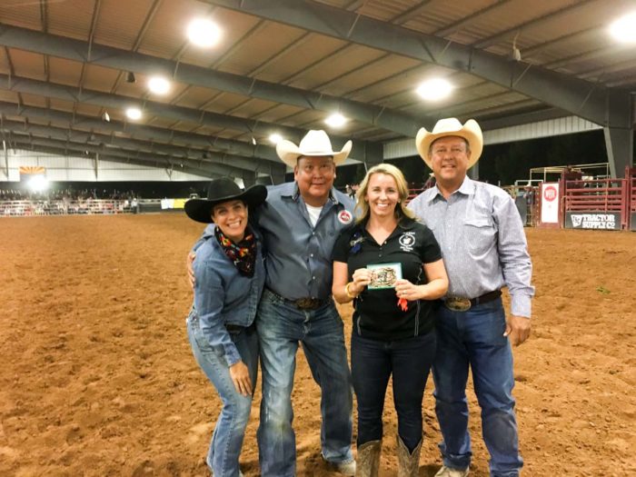 Gilbert Days Rodeo 2024 - Cowboy Lifestyle Network