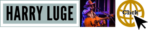 DRUNK IN MY DRINK by HARRY LUGE : New Country Single Hits Oct. 27