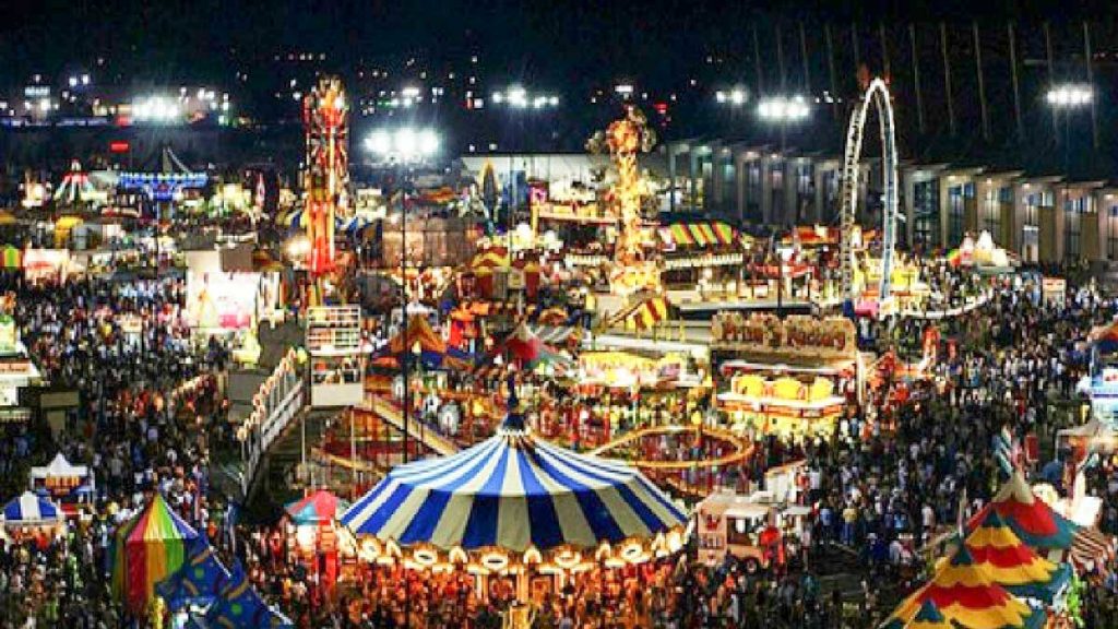 Heart O'Texas Fair and Rodeo: Waco All American Pro Rodeo Finals 2017