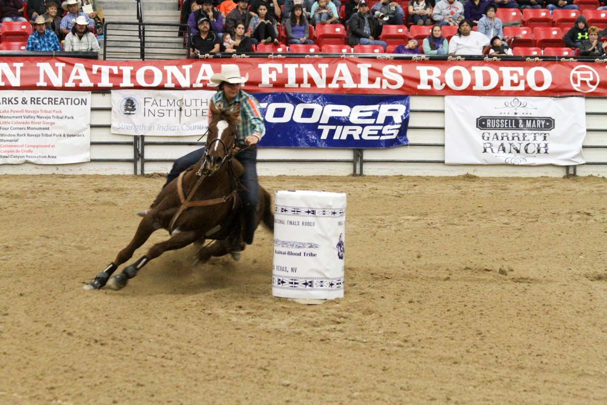 Indian National Finals Rodeo (INFR) 2017