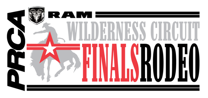 PRCA Wilderness Circuit Finals Rodeo 2017