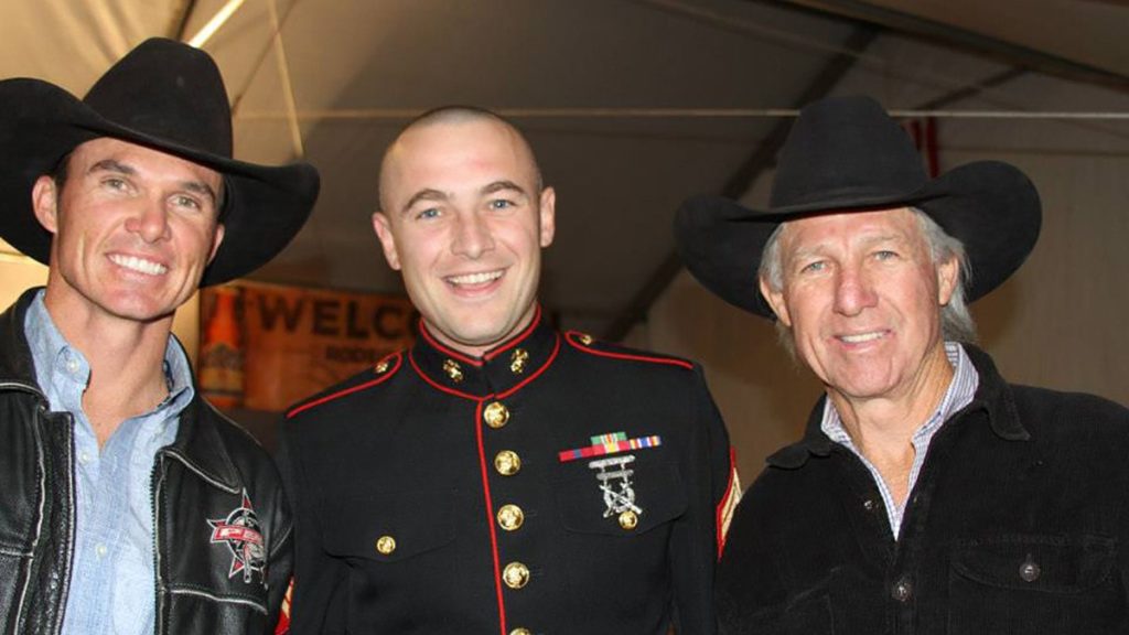 Gary Leffew Part 2: Discovering Champions - Cowboy Lifestyle Network