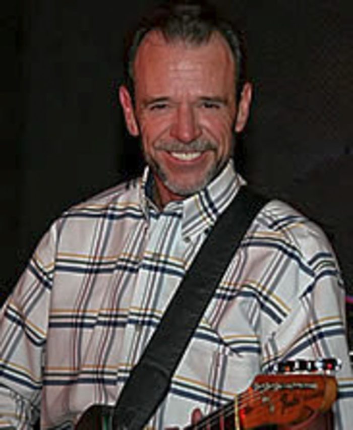 Benny McArthur, Texas Jamm Band 10 Night Tropicana Las Vegas NFR Party