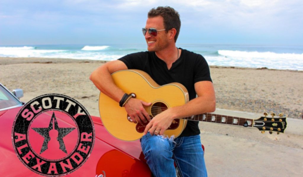 High energy and dance defines Scotty Alexander co-headlining, Tropicana ...
