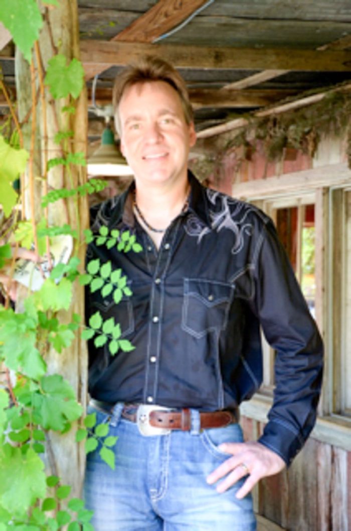 Benny McArthur, Texas Jamm Band 10 Night Tropicana Las Vegas NFR Party