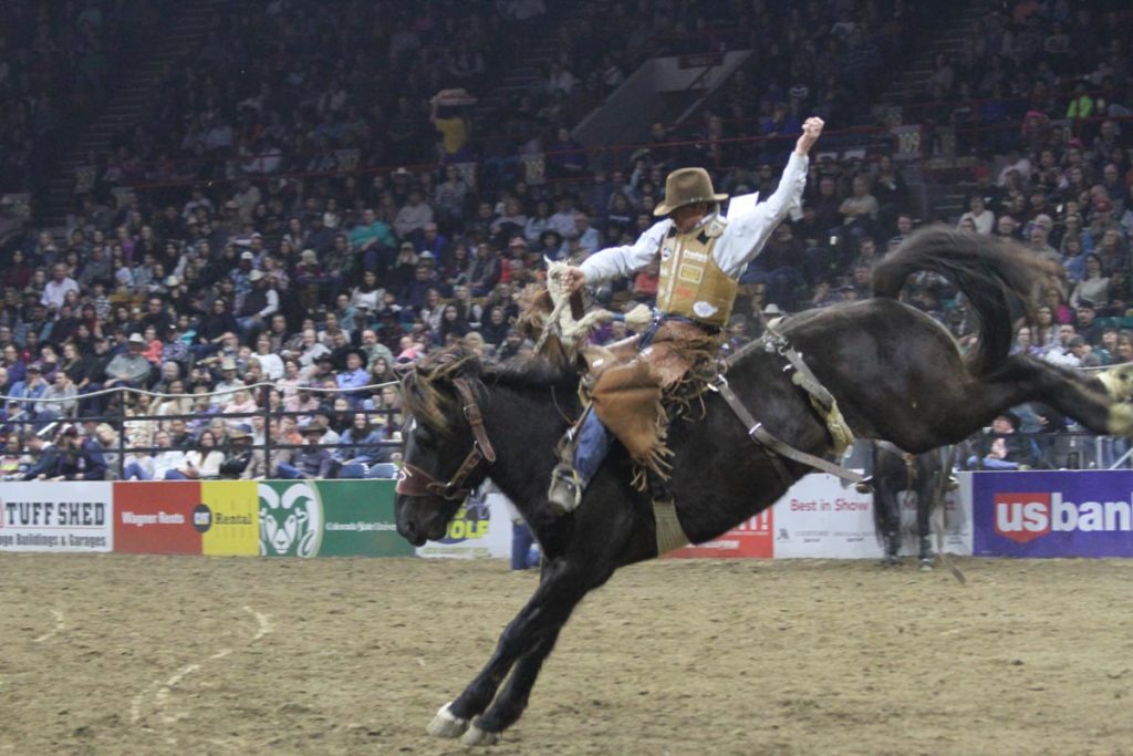 National Western Stock Show and Rodeo 2018