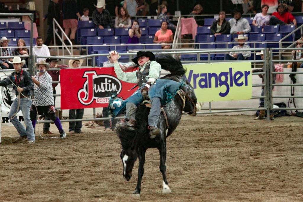 What is Rodeo Scottsdale? - Cowboy Lifestyle Network