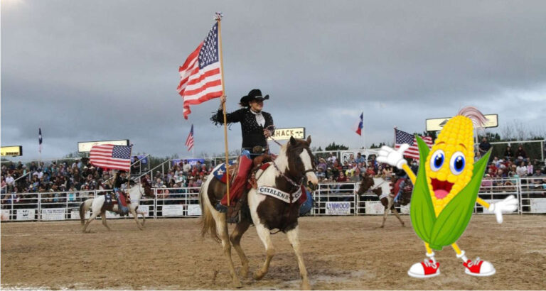 Save the Date for Helotes Cornyval & PRCA Rodeo 2022 - Cowboy Lifestyle ...