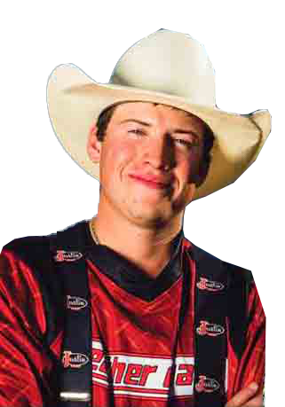 Become a Champion by Learning from Champions! - Cowboy Lifestyle Network
