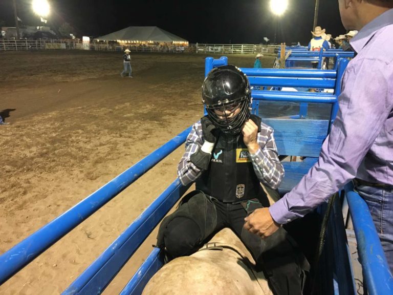 Flagstaff Pro Rodeo 2018 | Cowboy Lifestyle Network