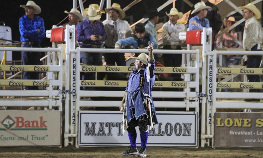 Prescott Rodeo 2018: World’s Oldest Rodeo