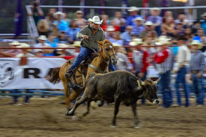 Prescott Frontier Days GM, JC Trujillo, Retires - Cowboy Lifestyle Network