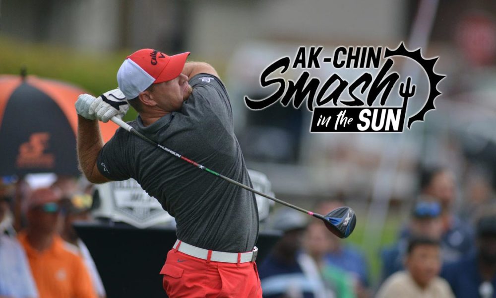 World Long Drive, Ak-Chin Smash in the Sun, event tees off at Ak-Chin ...