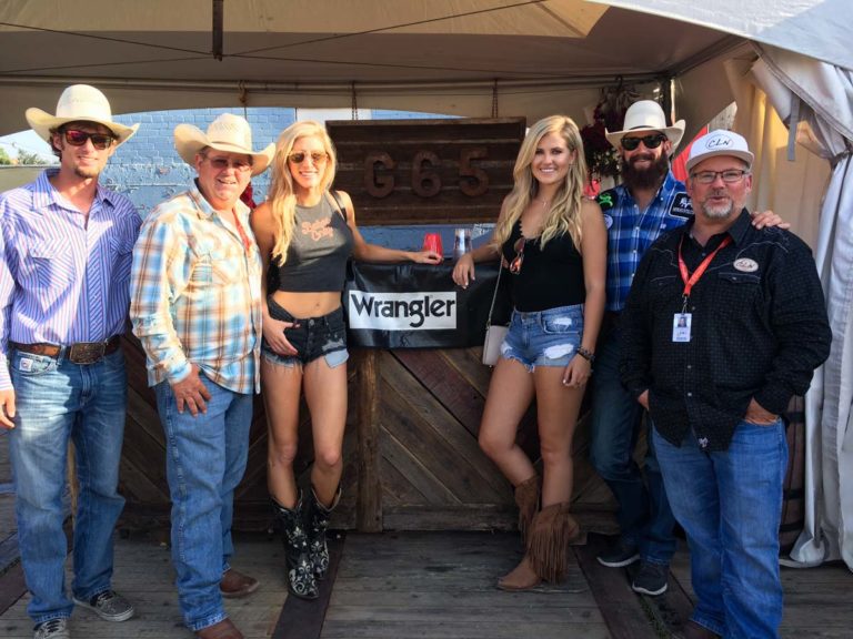 2026 Calgary Stampede - Cowboy Lifestyle Network