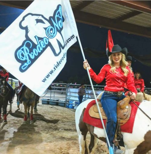 Rodeo Naked’s 6th Annual Creek Bash Rodeo 2024 - Cowboy Lifestyle Network