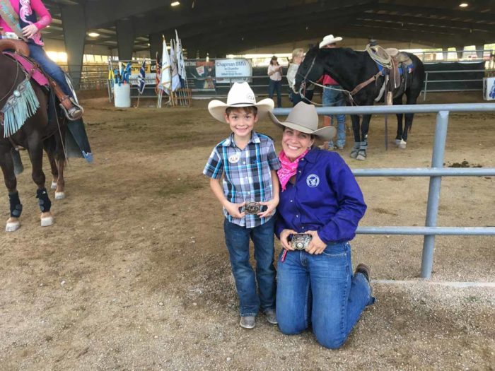 Gilbert Days Rodeo 2020 - Cowboy Lifestyle Network