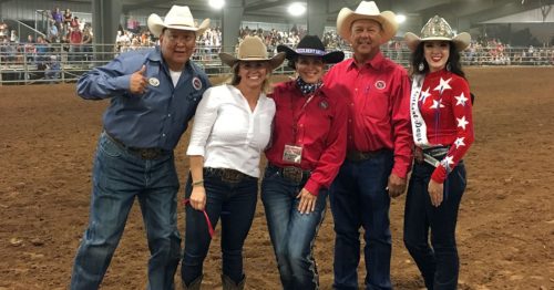 Gilbert Days Rodeo 2018 - Cowboy Lifestyle Network