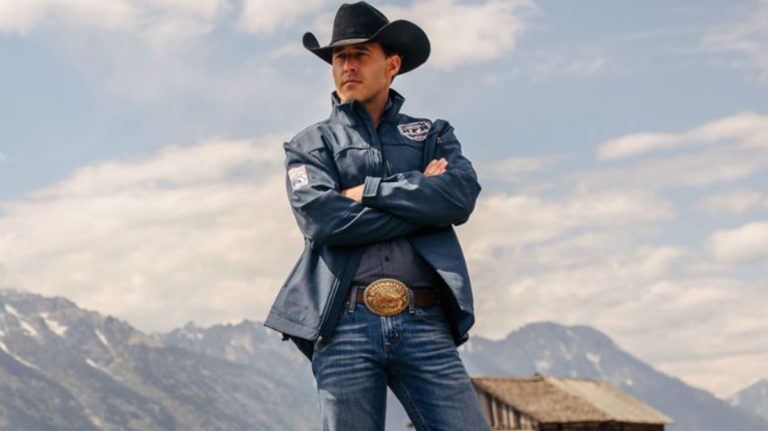 All-American Cowboy and Country Music Sensation Aaron Watson's Highly ...